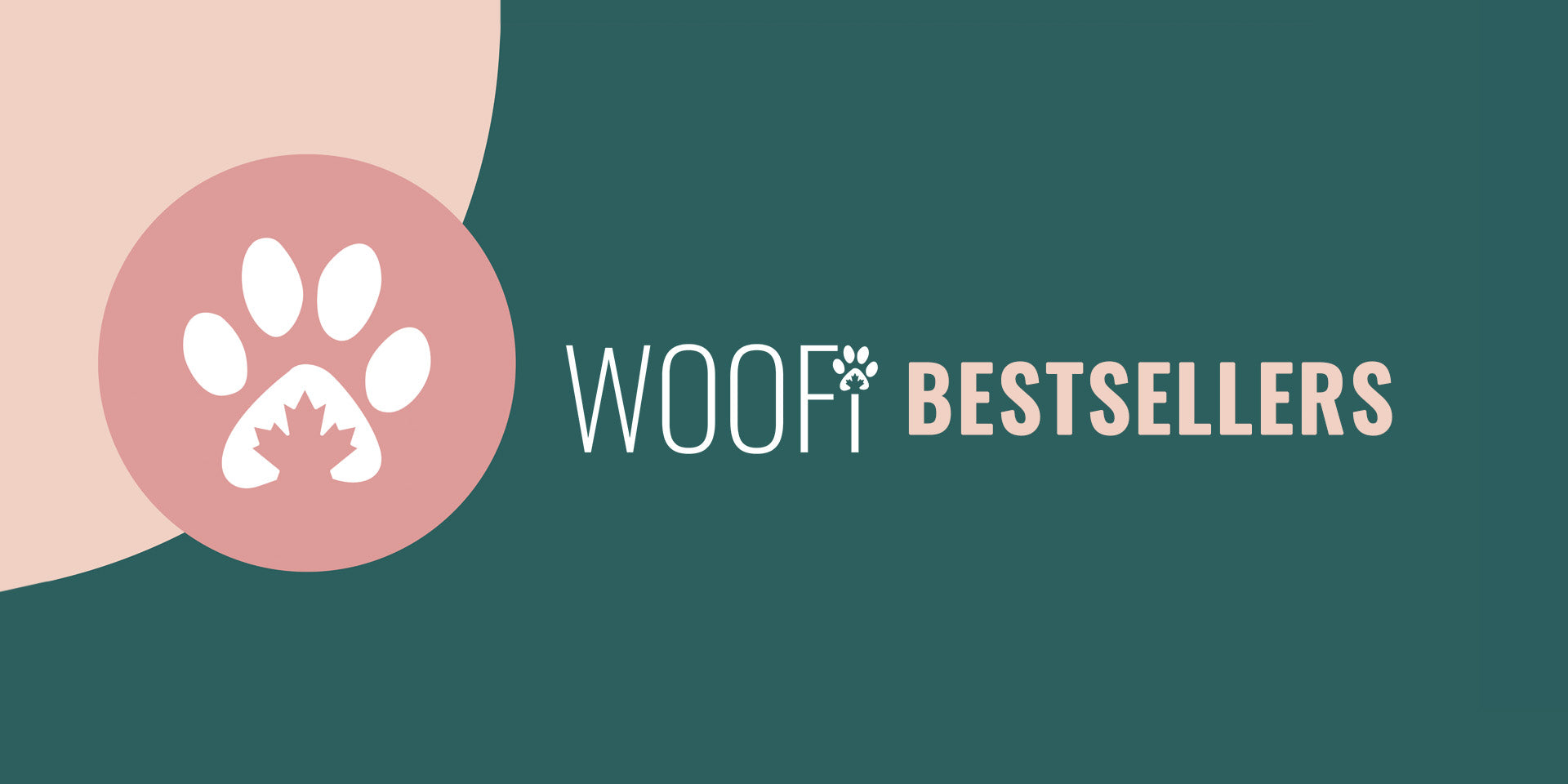 Best Sellers – The Woofi Shop